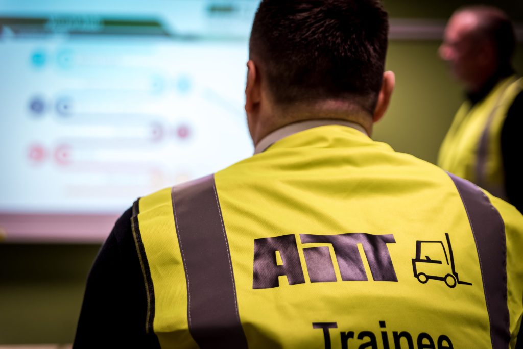 AITT Approval Scheme Launch - AITT