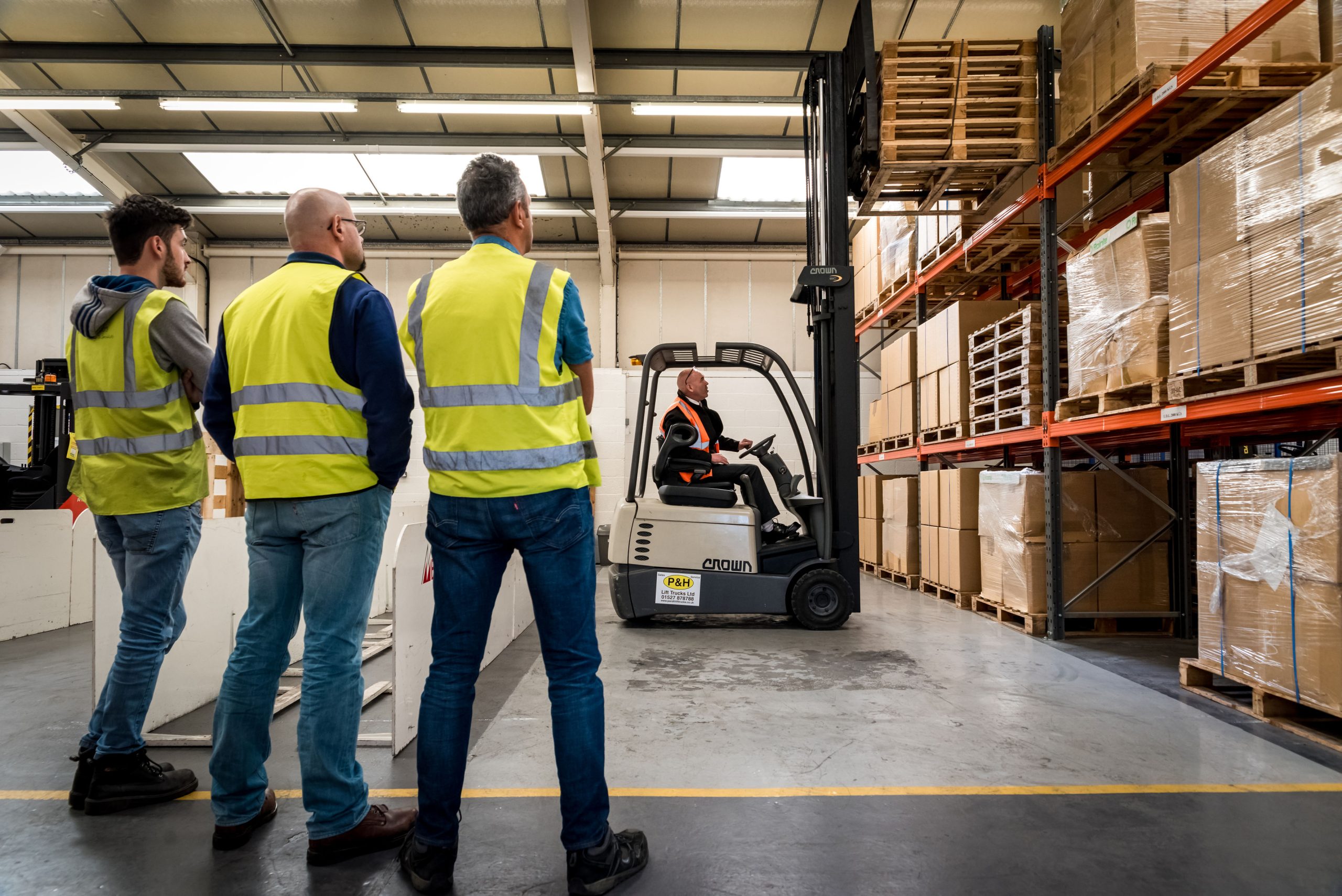 ACCREDITATION - AITT